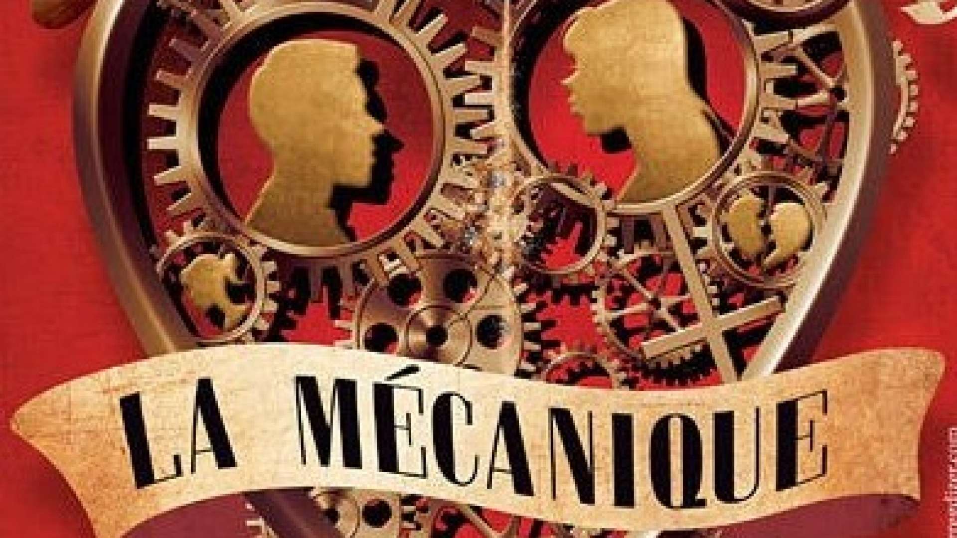 LA MÉCANIQUE DU COUPLE | Le Prog