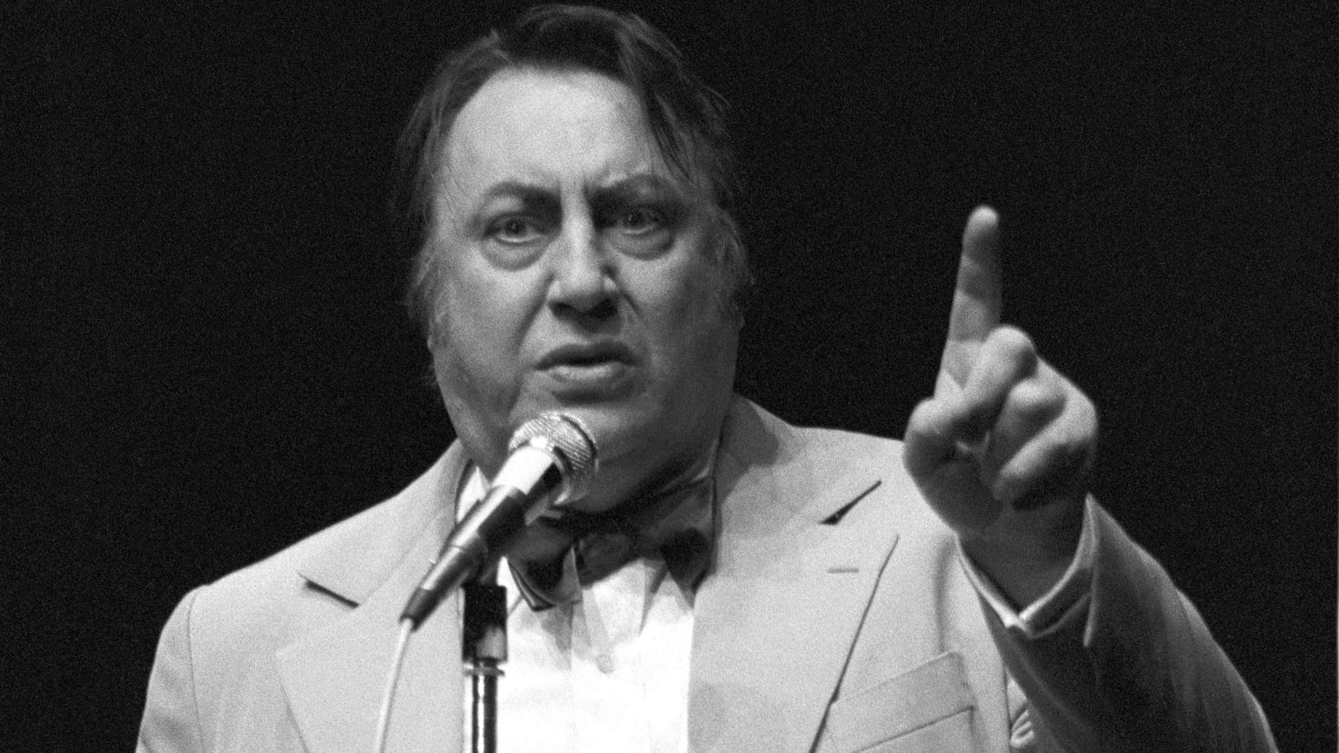 LA PETITE HISTOIRE… DE RAYMOND DEVOS | Le Prog