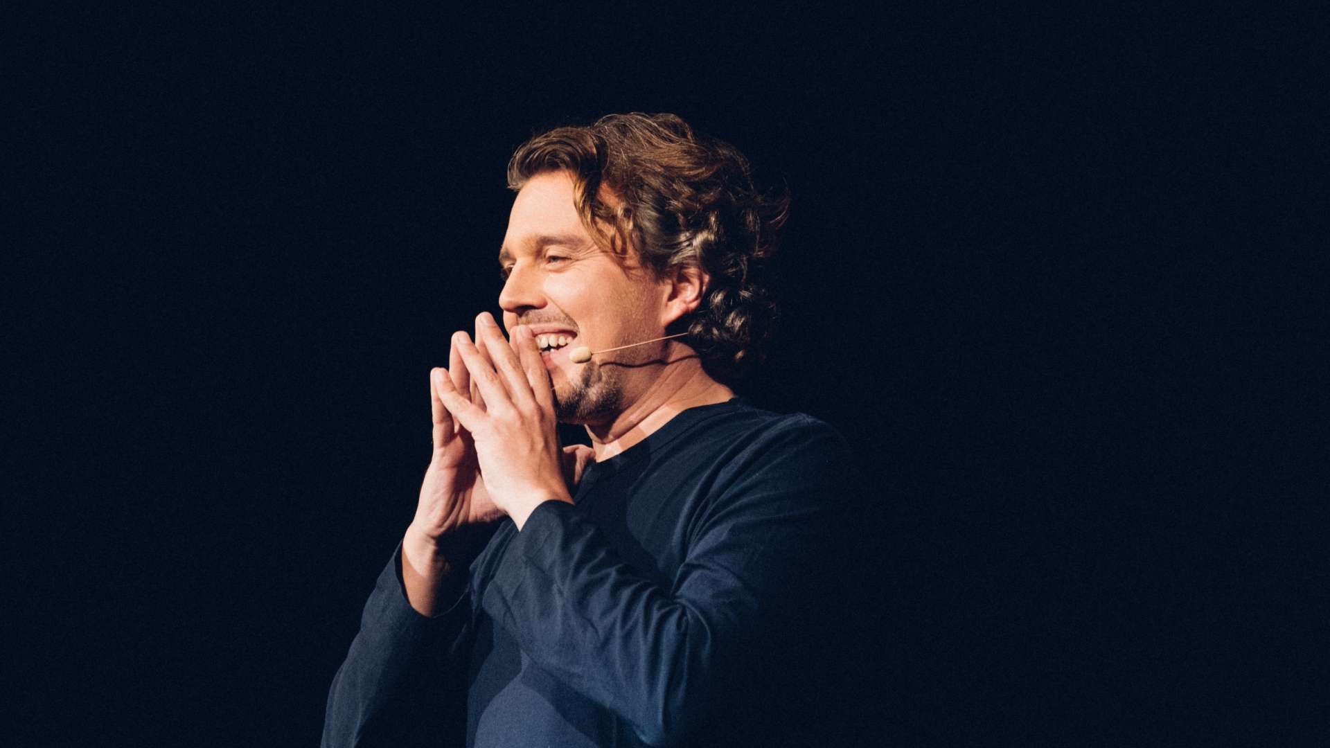 L'interview de ALEX VIZOREK | Le Prog