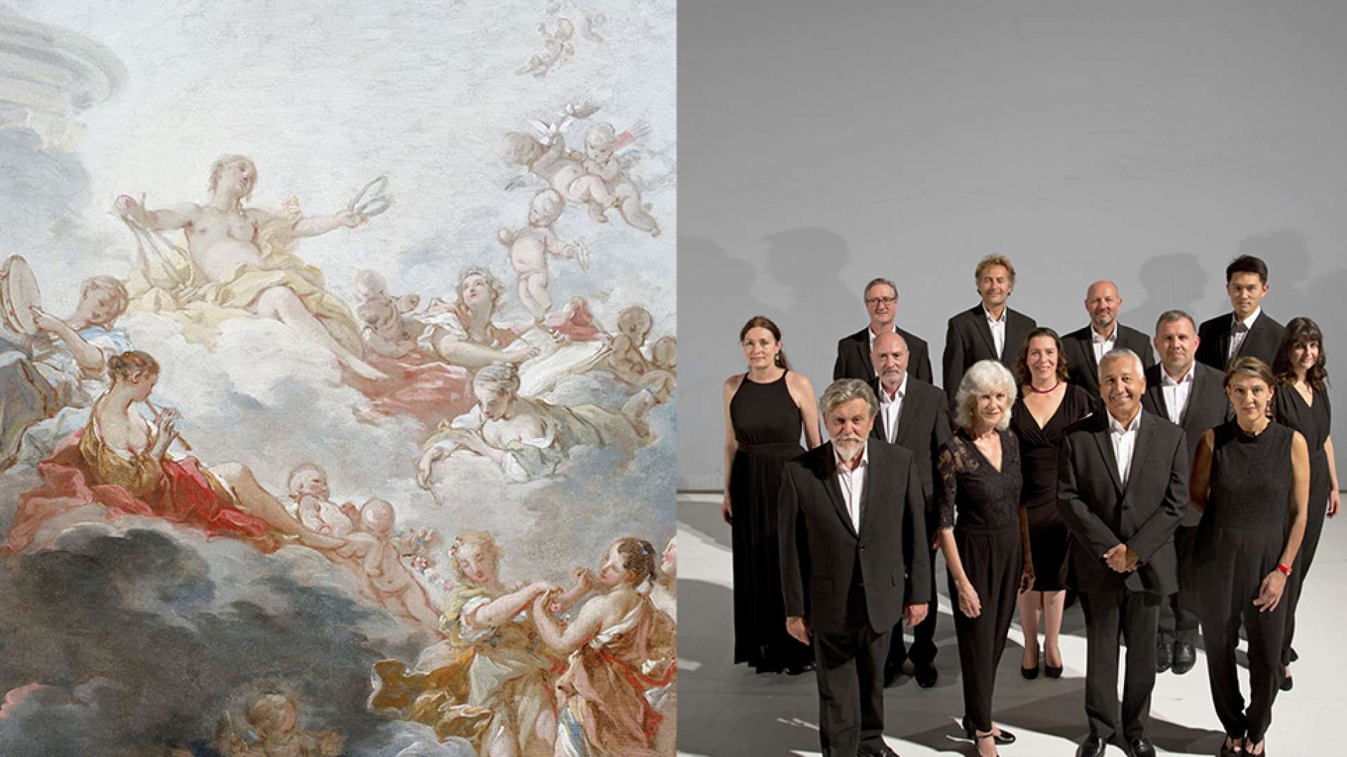 Les Visiteurs du soir | Le Prog