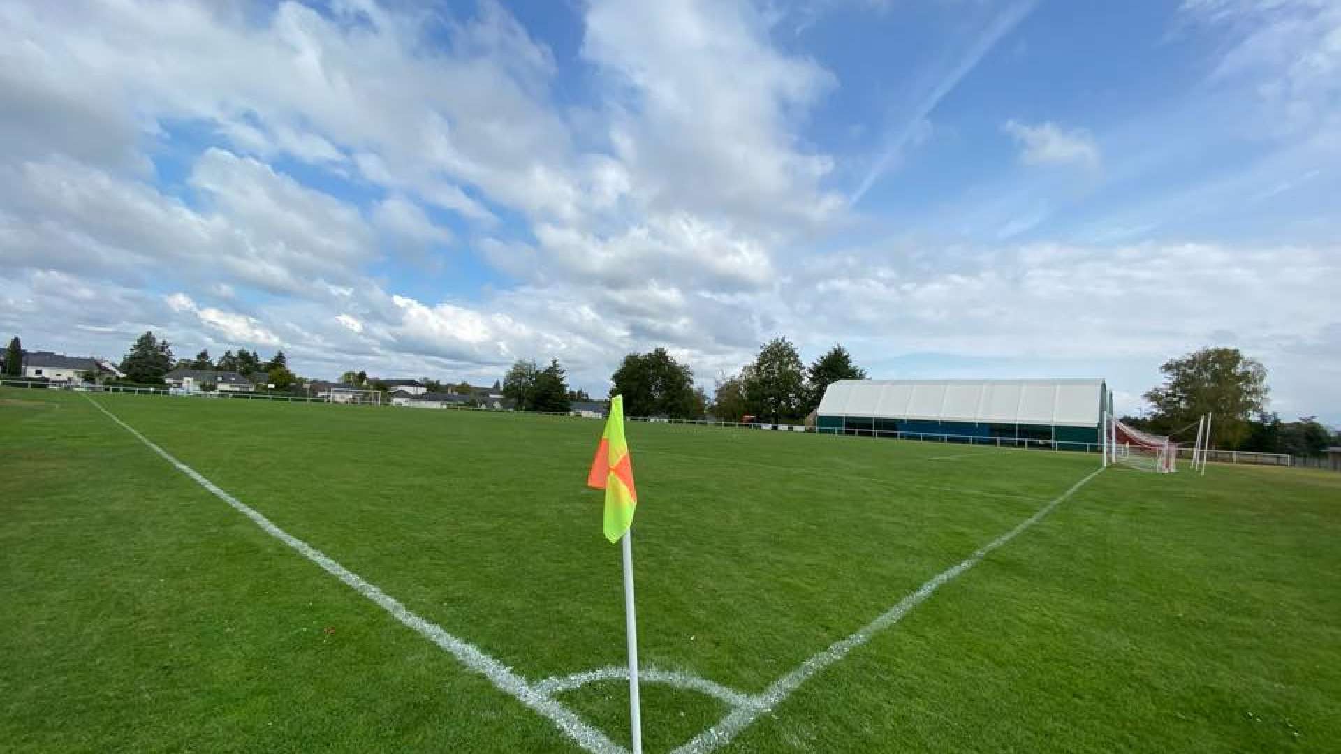 AS LUYNES FOOTBALL | Le Prog