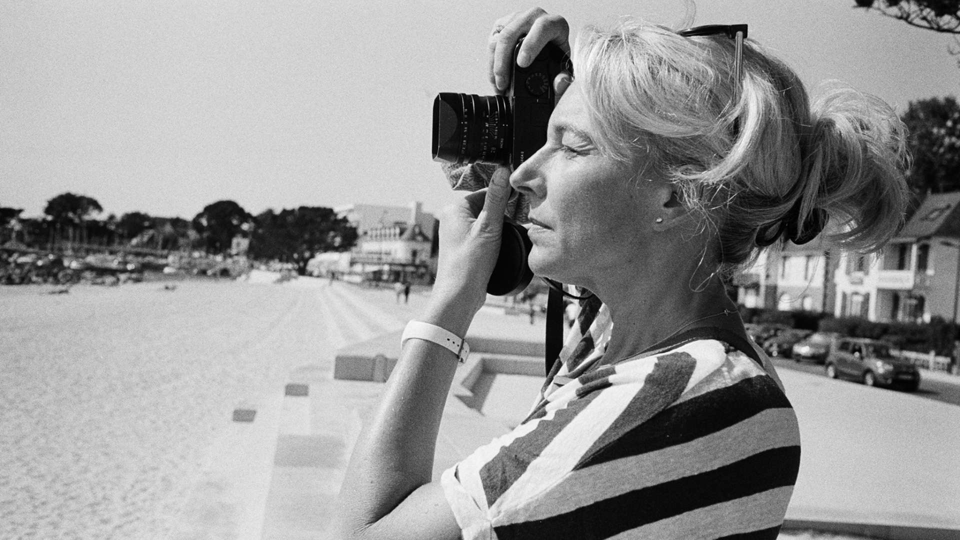 CAROLINE GASCH | Le Prog