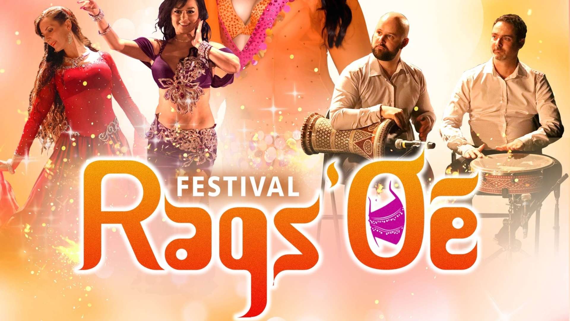 Festival Raqs'Oé | Le Prog