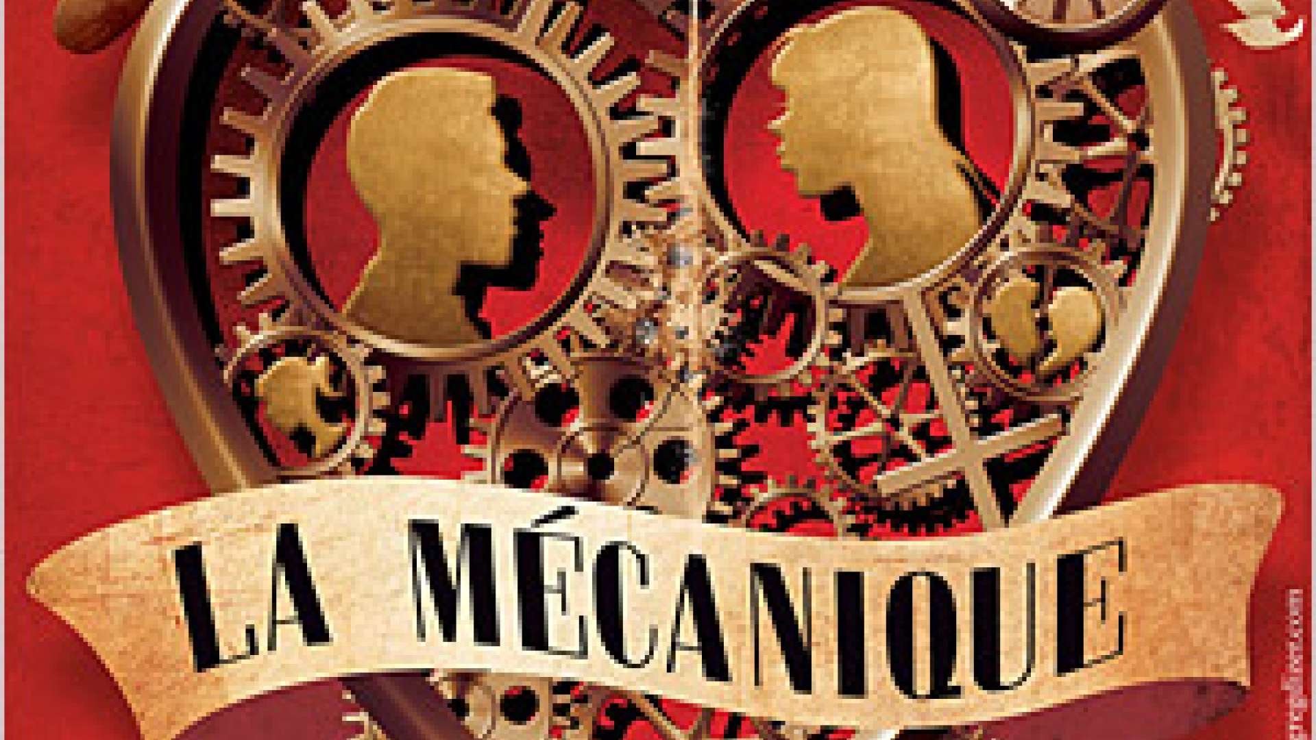 LA MÉCANIQUE DU COUPLE | Le Prog