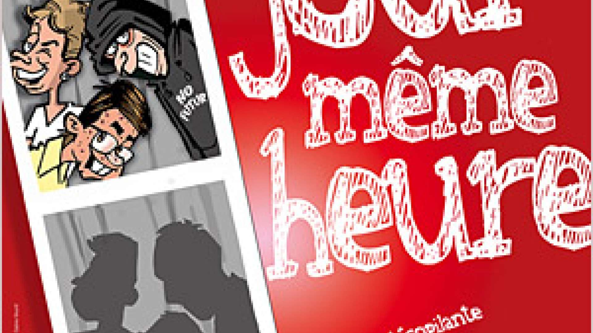 MÊME JOUR, MÊME HEURE | Le Prog