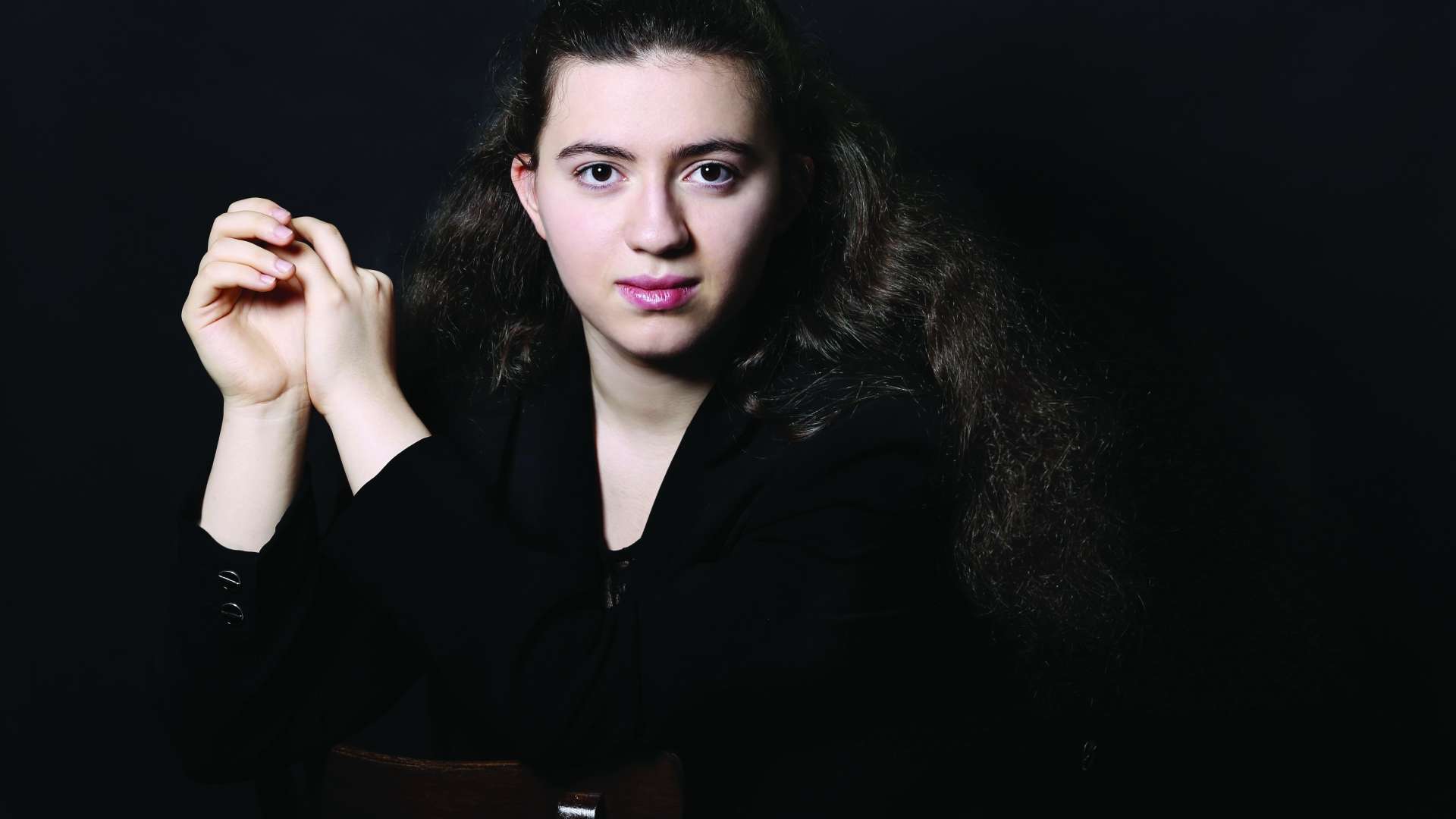 L'interview de MARIE-ANGE NGUCI | Le Prog