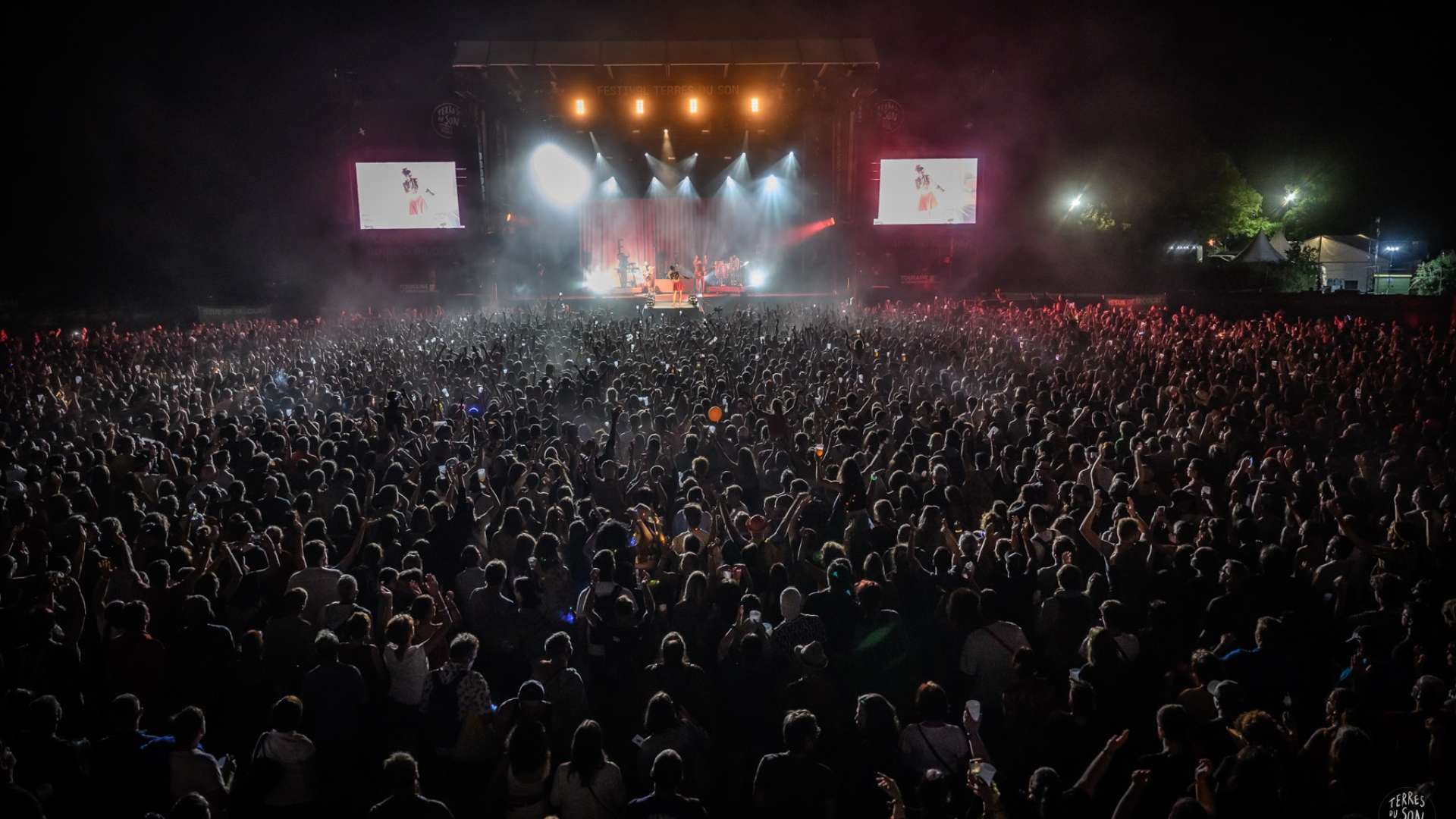 LA PETITE HISTOIRE… …DES FESTIVALS | Le Prog