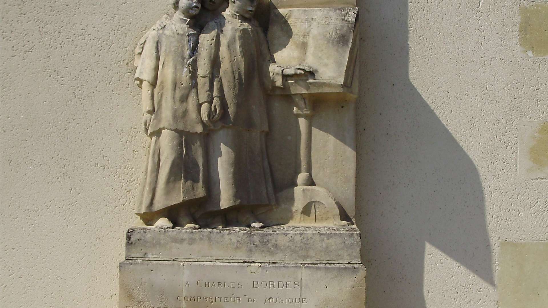 Dans les pas de Charles Bordes à Vouvray | Le Prog