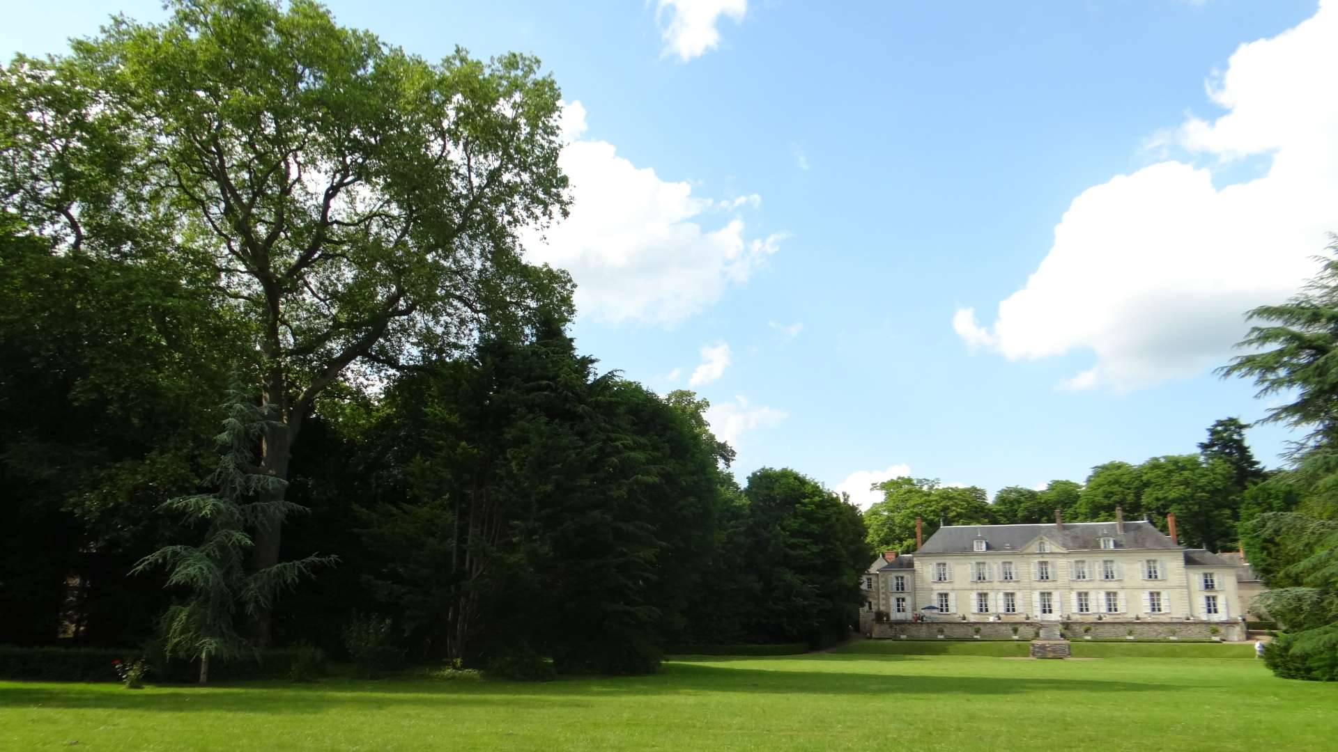 Patrimoine à savourer au château de Civray | Le Prog