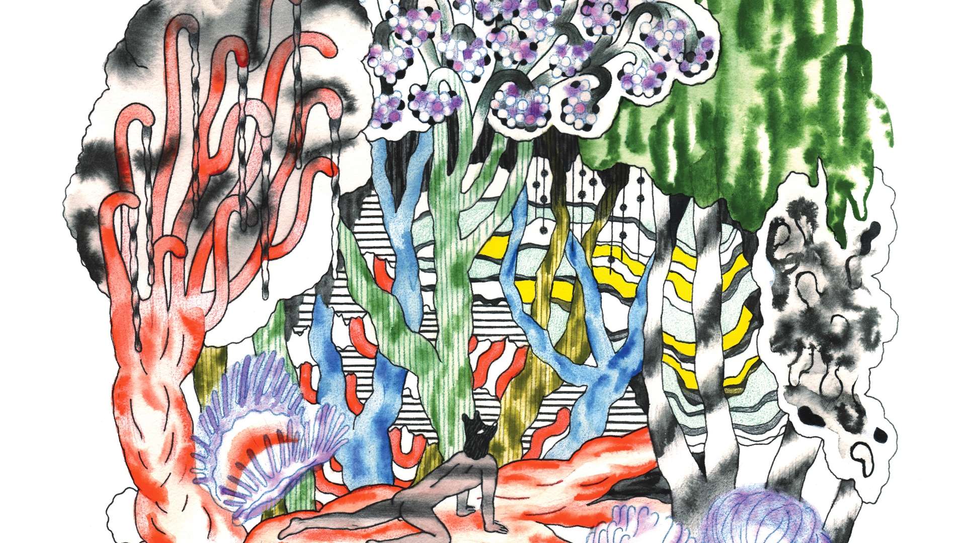 ODRAN TRÜMMEL | Le Prog