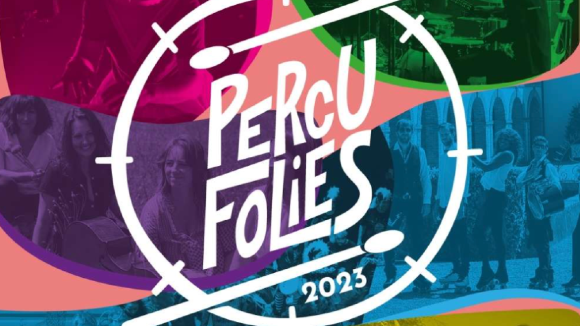 LES PERCUFOLIES | Le Prog