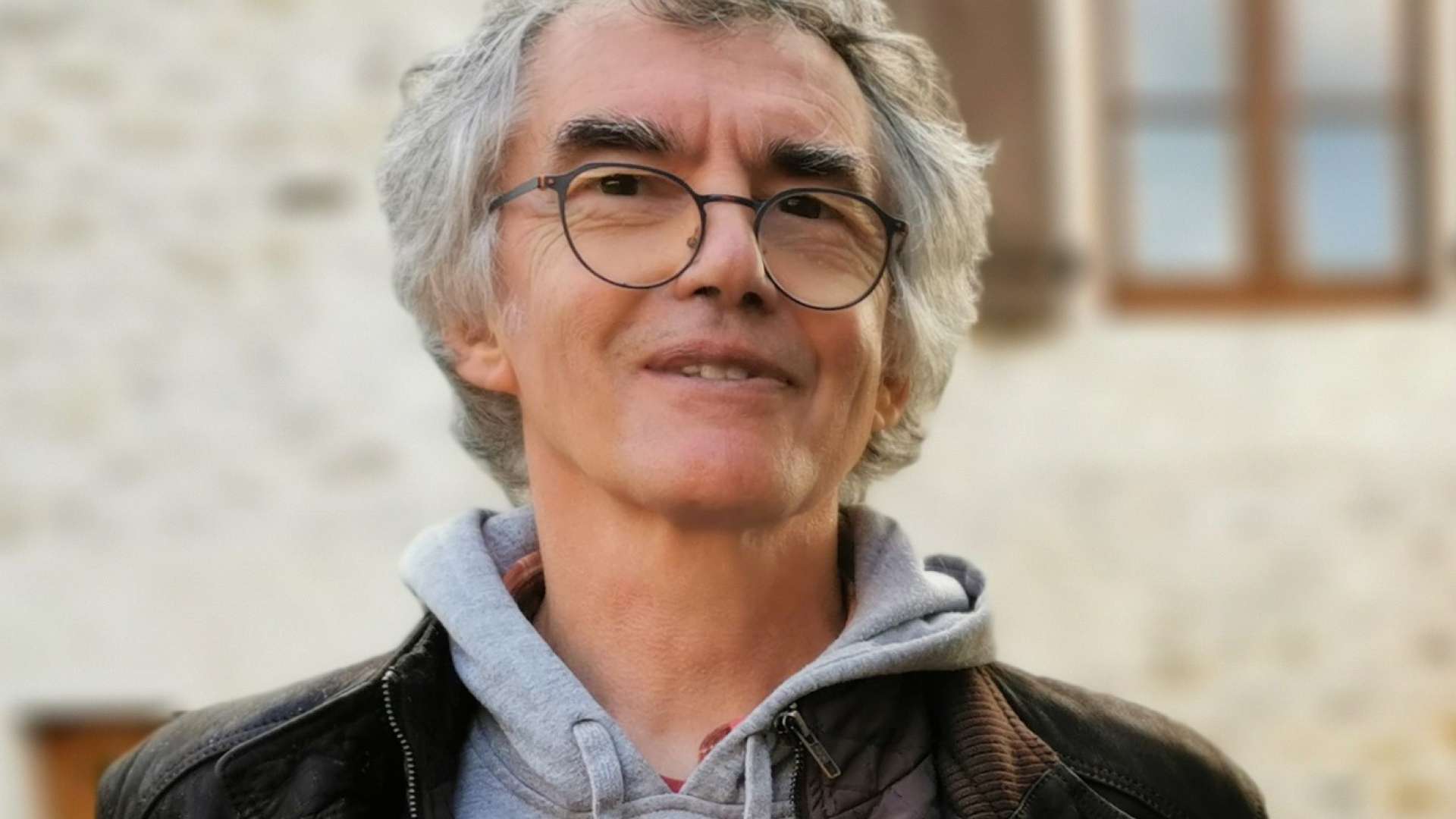 L'interview de JEAN BARBAUD | Le Prog