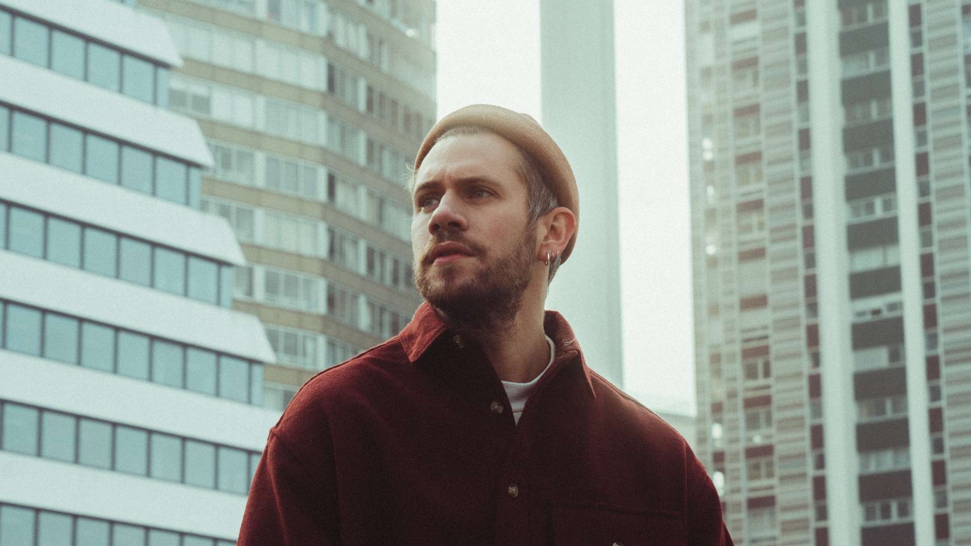 L'interview de THOMAS KAHN | Le Prog