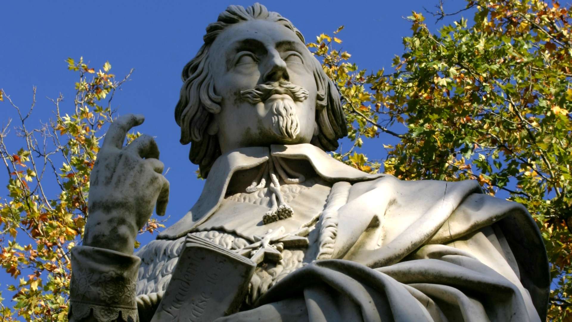 LA PETITE HISTOIRE DE RICHELIEU | Le Prog