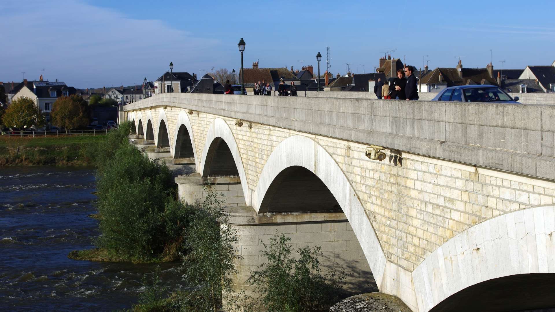La Loire et ses crues... les leçons du passé | Le Prog