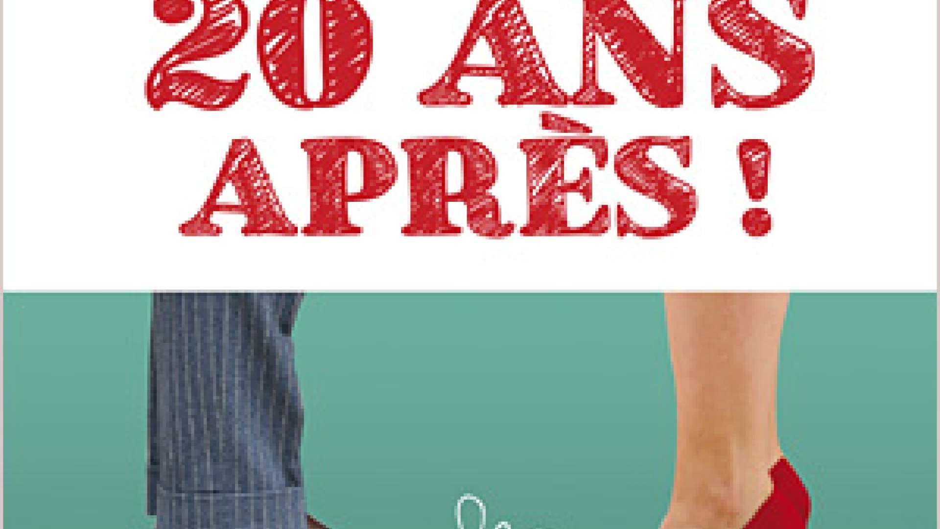 20 ans après | Le Prog