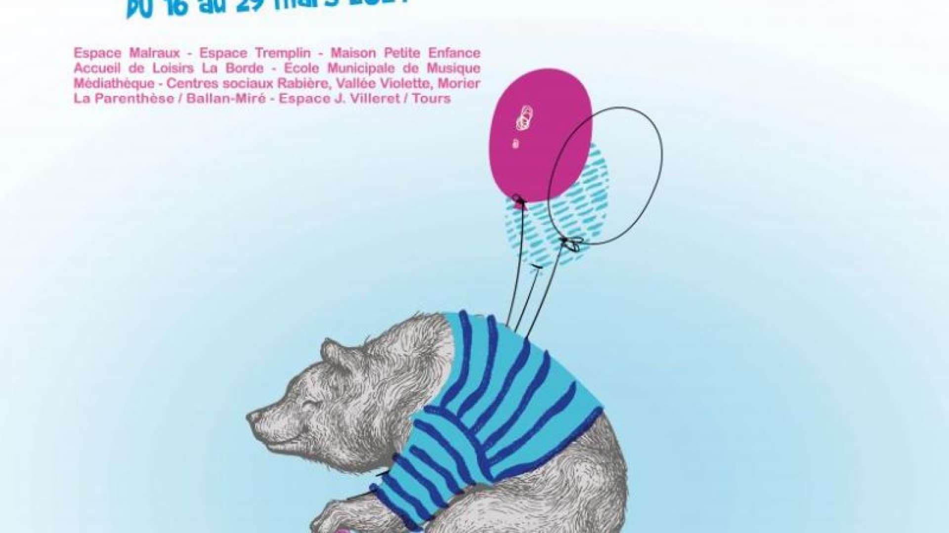 Lancement du festival Circuit Biscuit | Le Prog