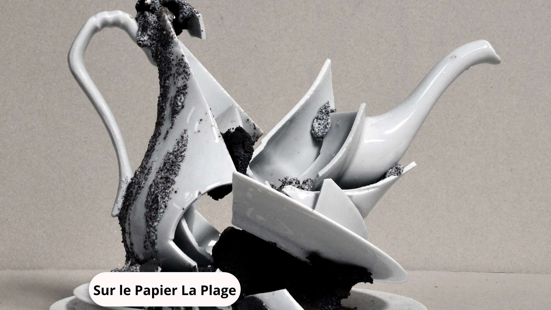 PETER BRIGGS | Le Prog