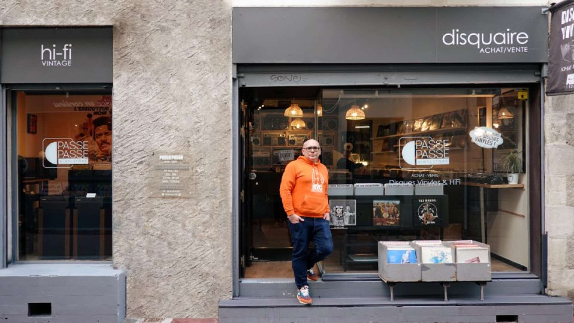 💿 [LES RECO’VINYLES] | Le Prog