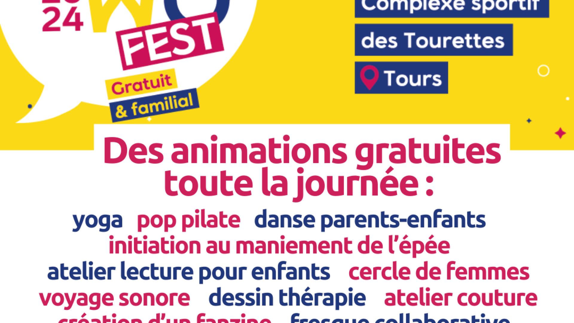 ToWo Fest | Le Prog
