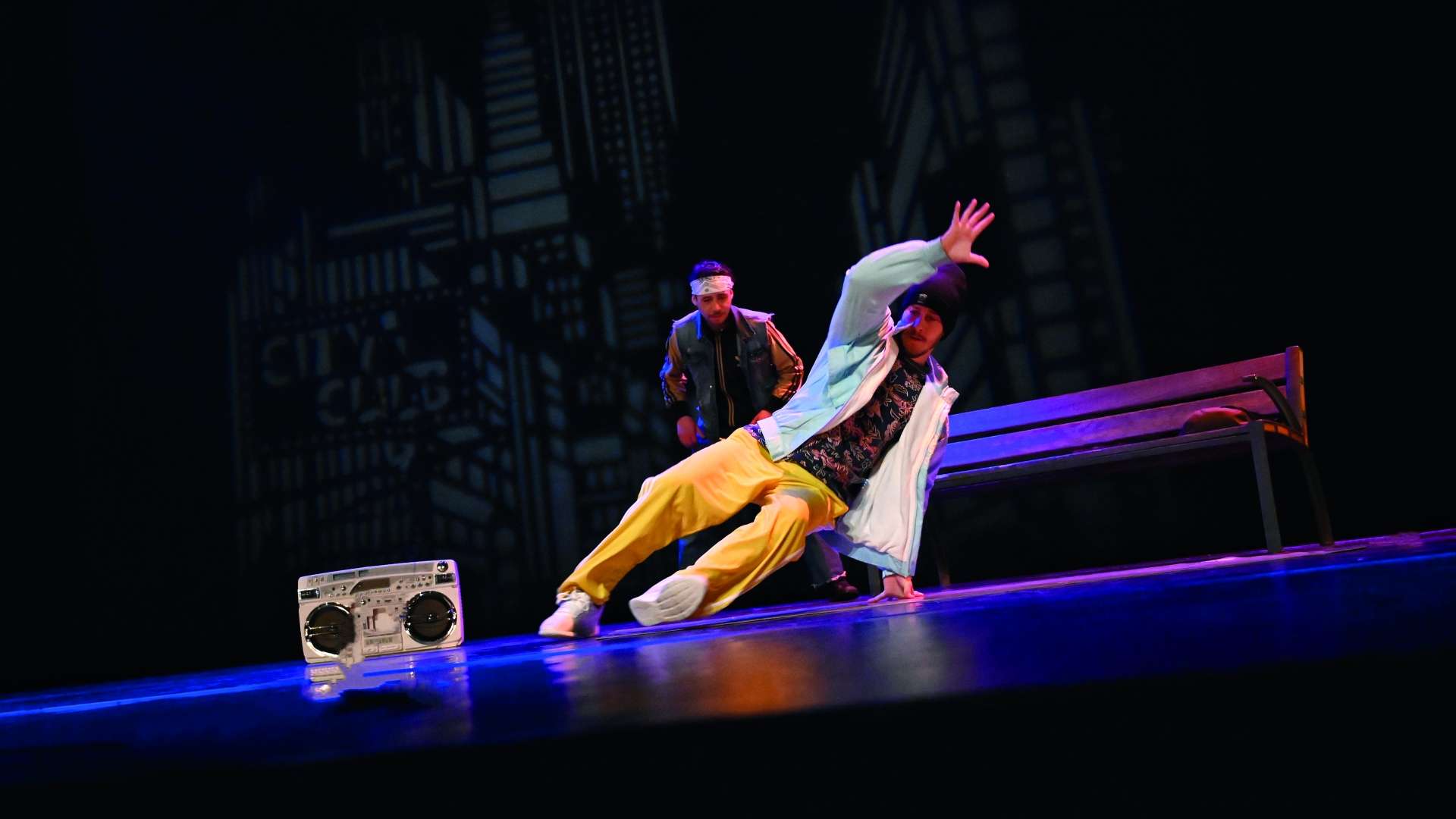 POCKEMON CREW | Le Prog