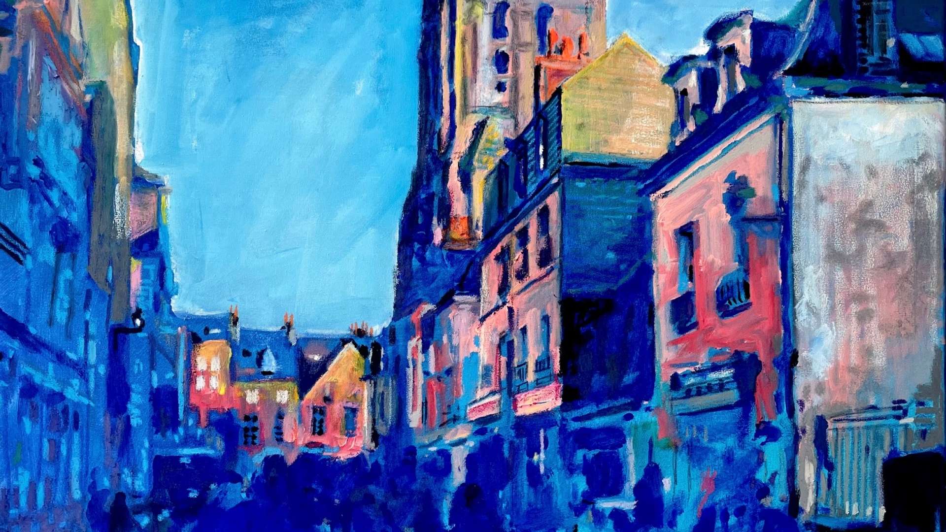 PETER FISH | Le Prog