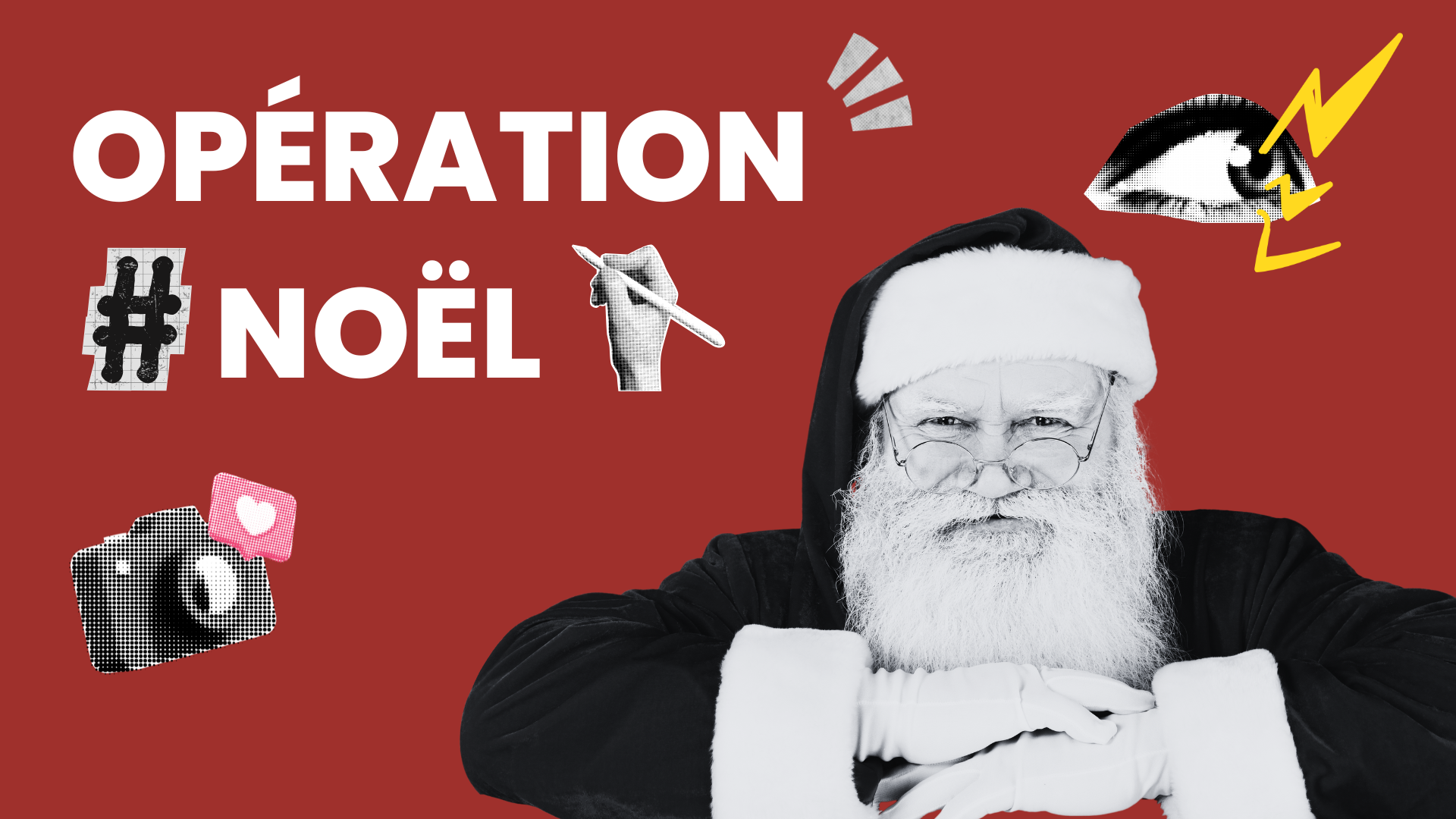 PROG LANCE SON OPÉRATION NOEL ! | Le Prog