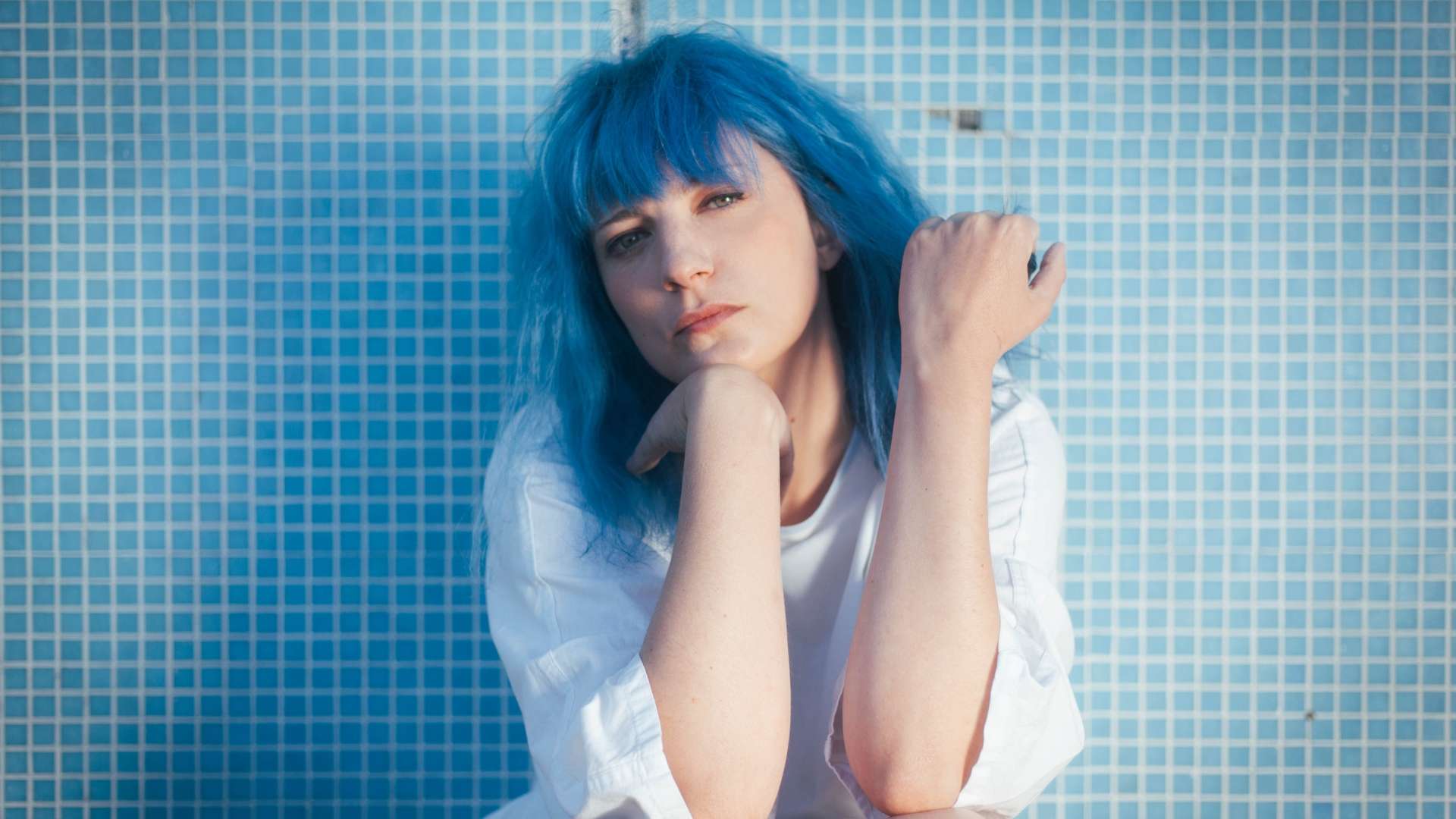 TIGRE BLEU | Le Prog