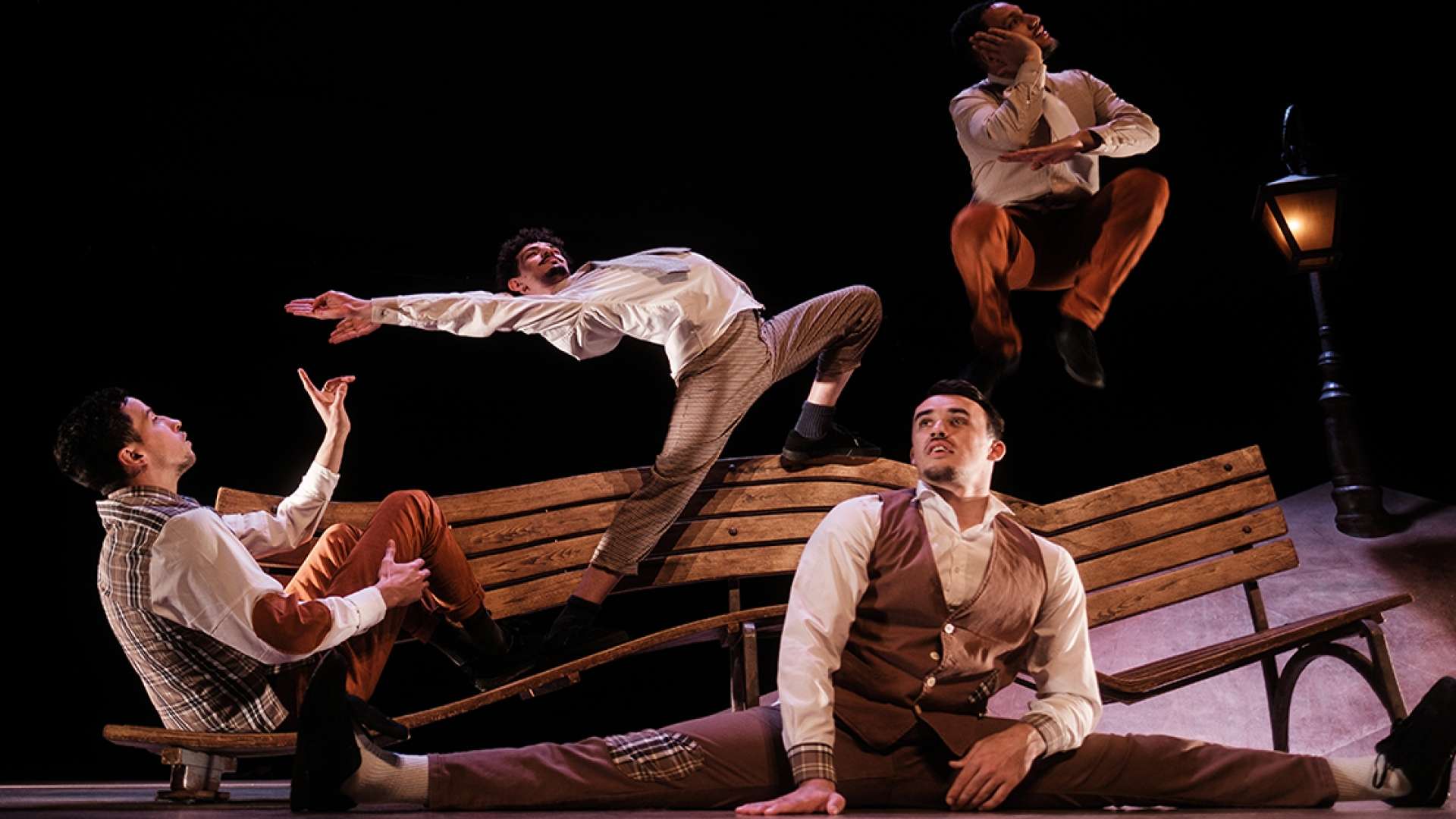 Sous le poids des plumes | Le Prog