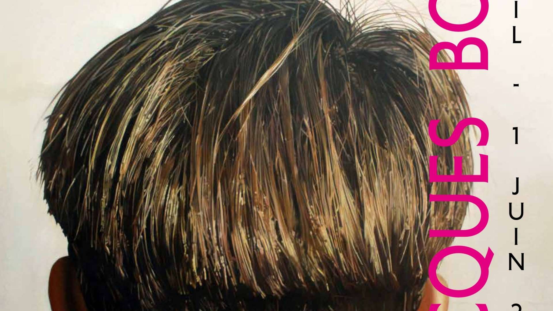 EXPOSITION L’HYPERREALISME PAR JACQUES BODIN | Le Prog