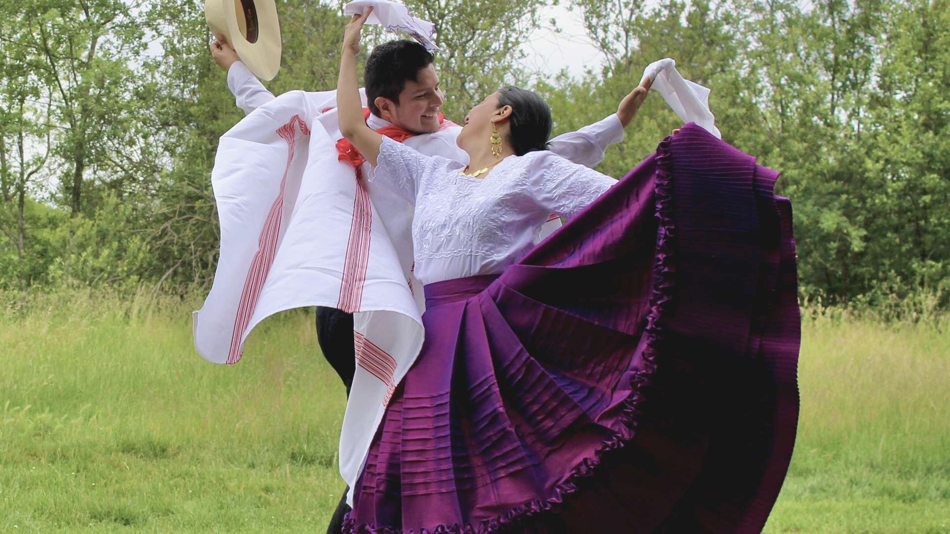 Atelier d'initiation à la danse péruvienne | Le Prog