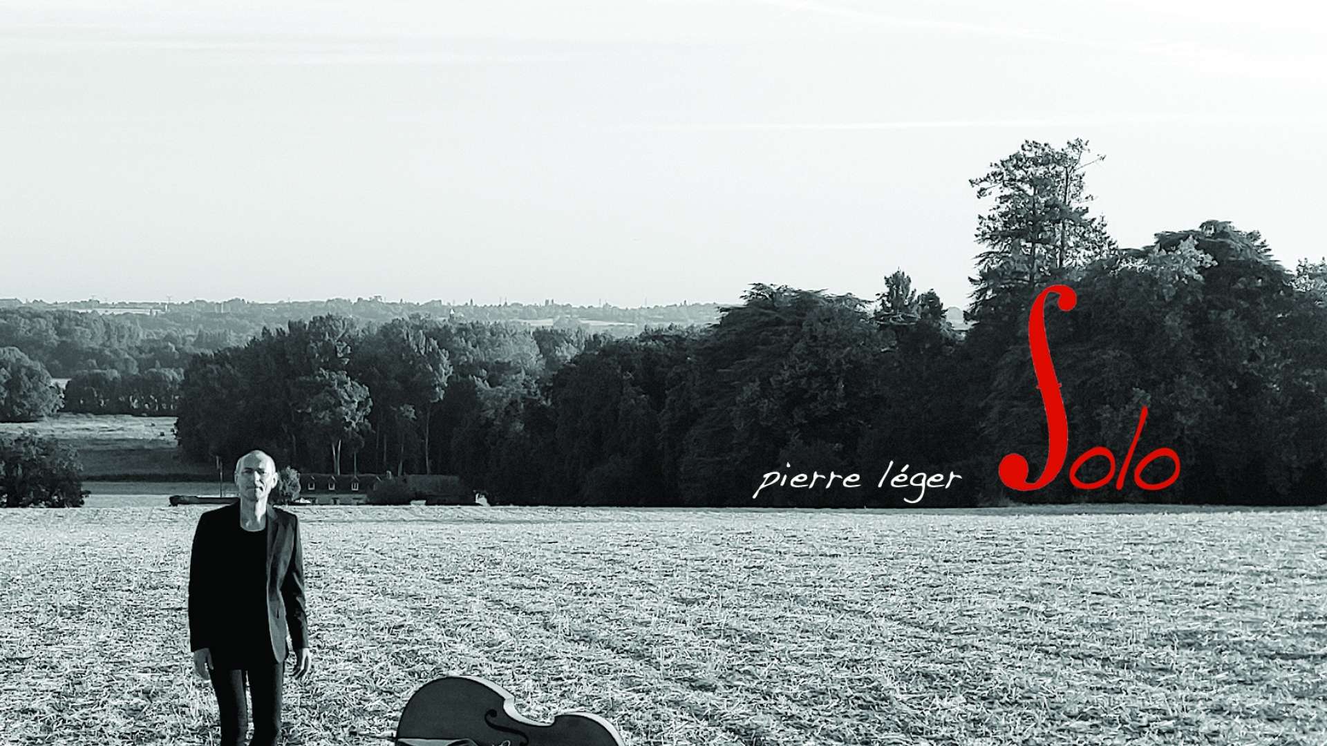 PIERRE LÉGER SOLO | Le Prog