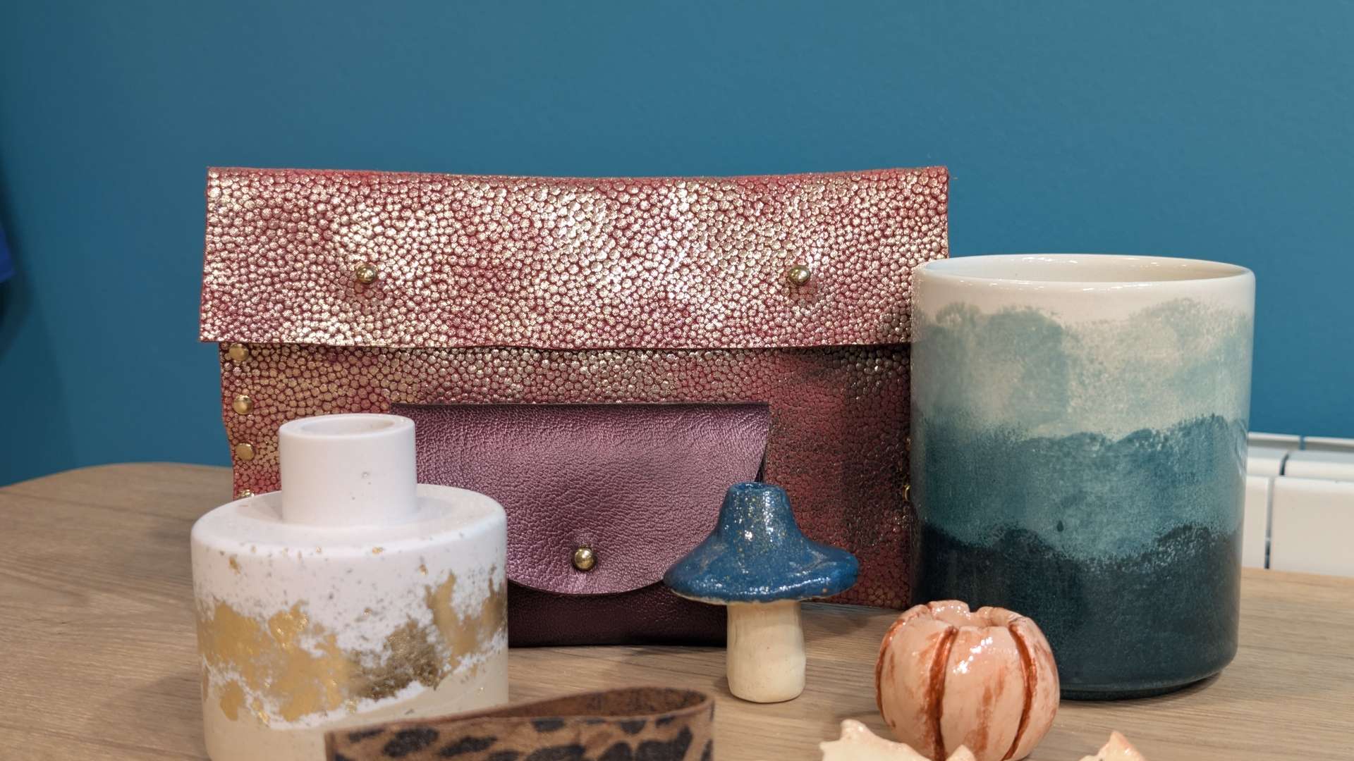 Les Récréatives | Le Prog