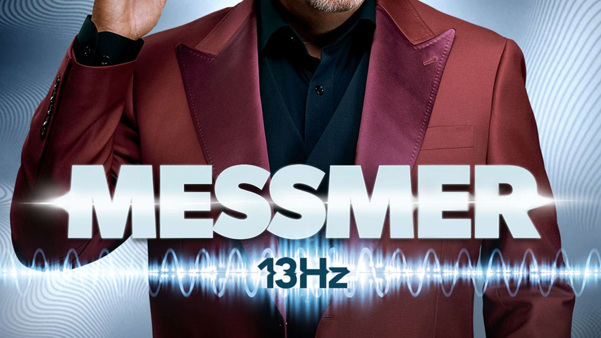 MESSMER | Le Prog