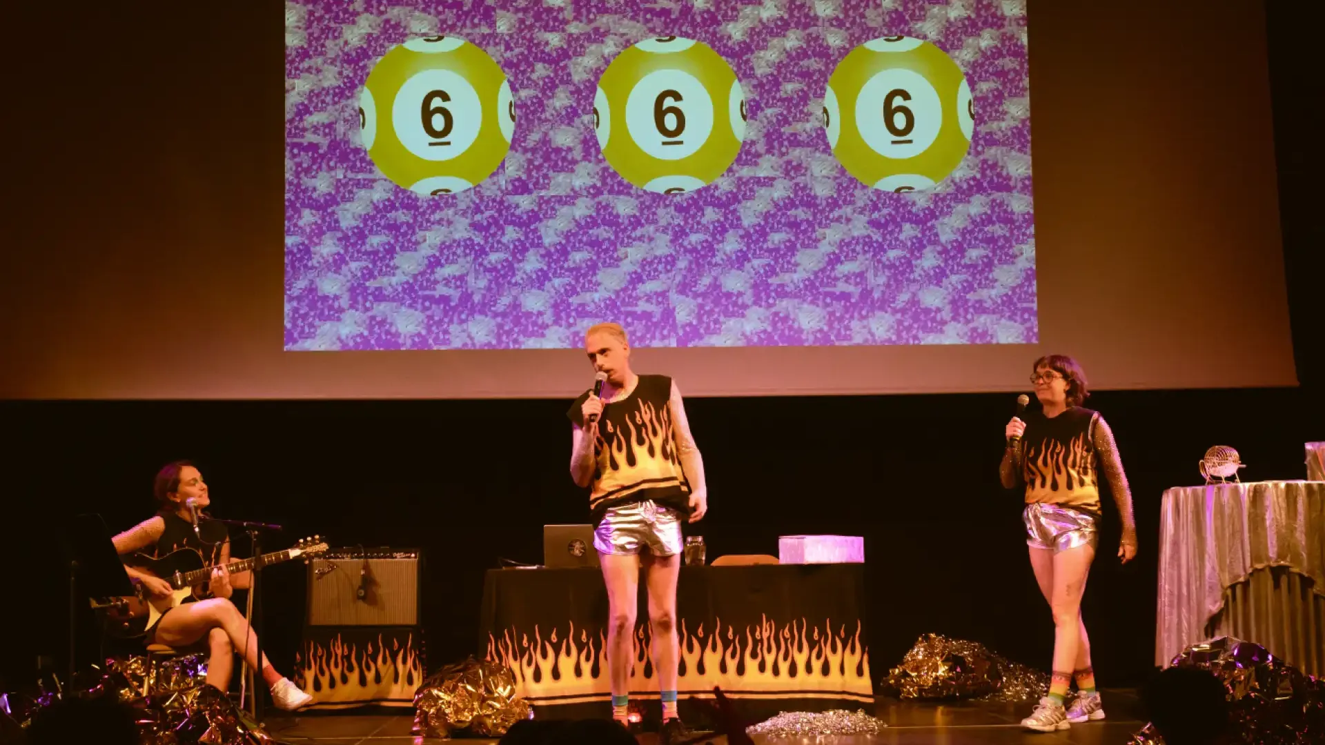 LA MÉGALOTO de juju et nico | Le Prog