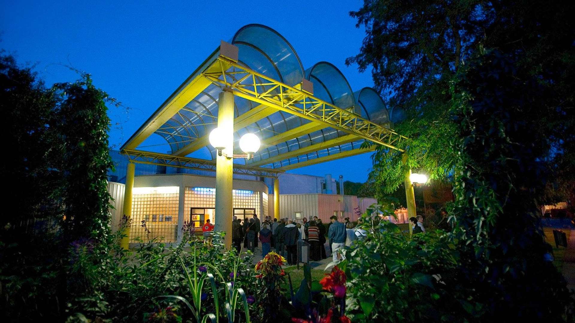 ESPACE LIGERIA | Le Prog