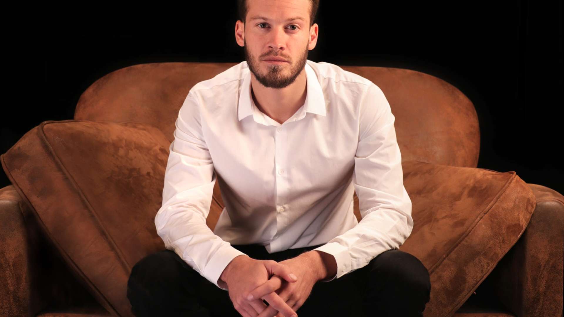 Matthieu Longatte | Le Prog