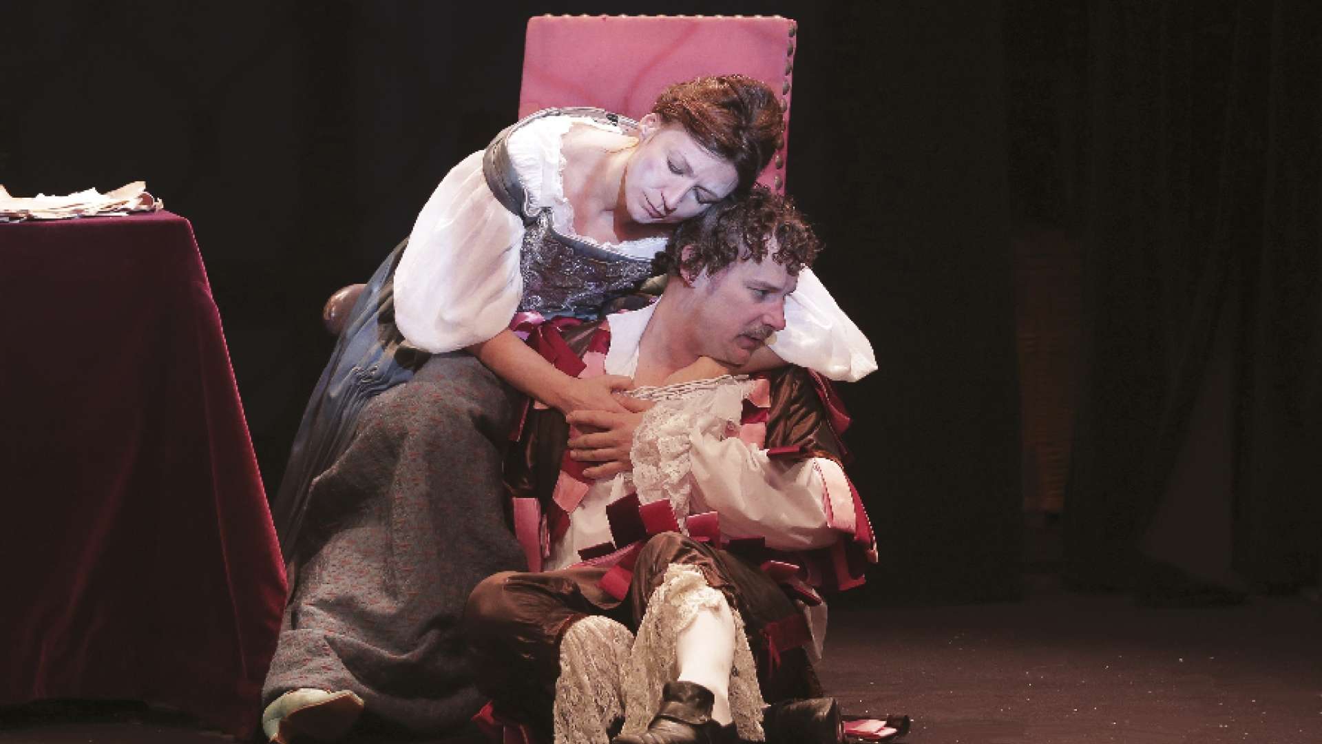 Anne Bouvier | Le Prog