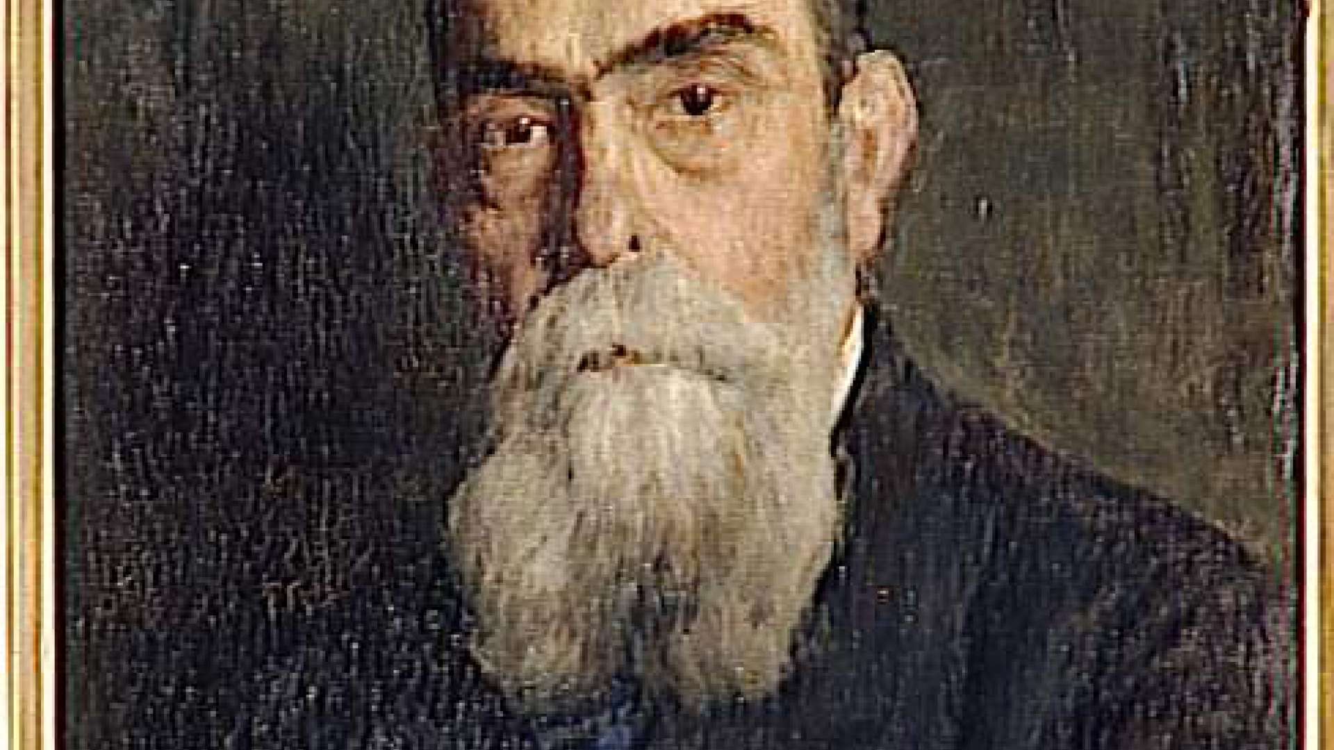 La Petite Histoire... de Victor Laloux | Le Prog