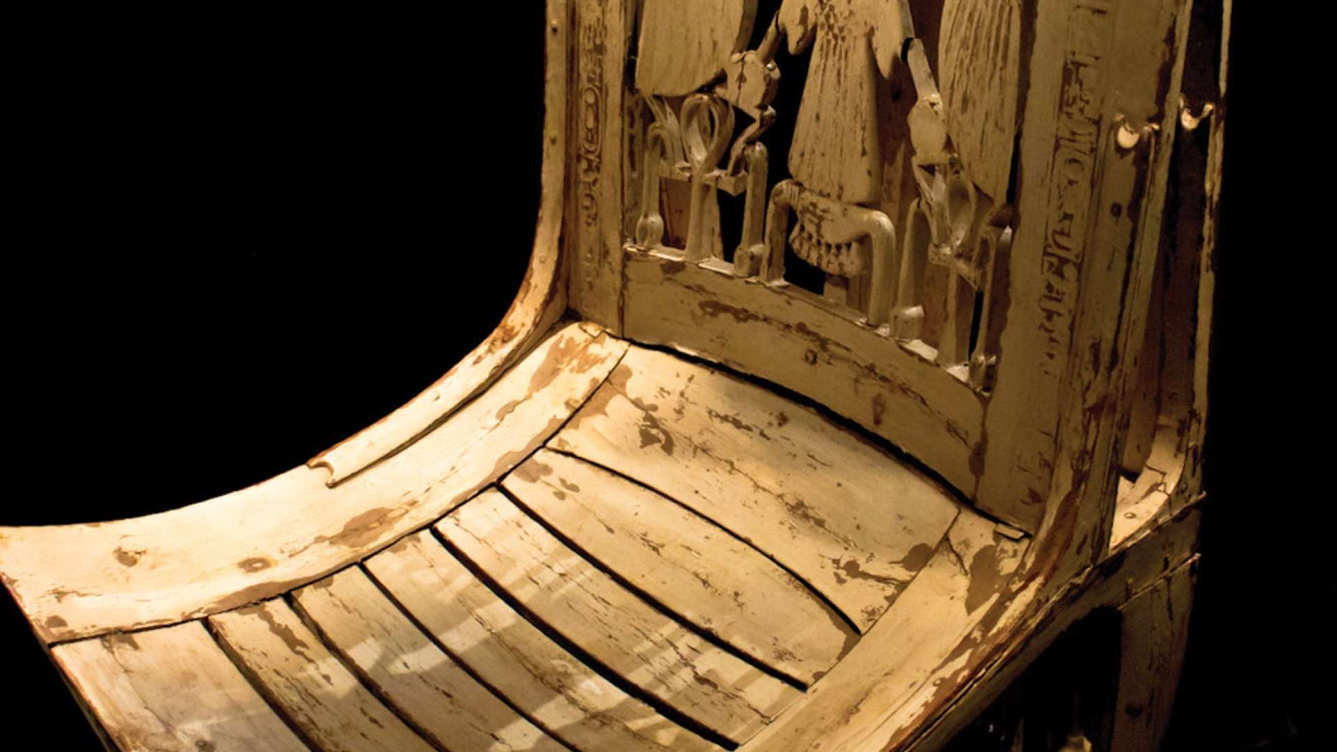 La Petite Histoire... de la chaise | Le Prog