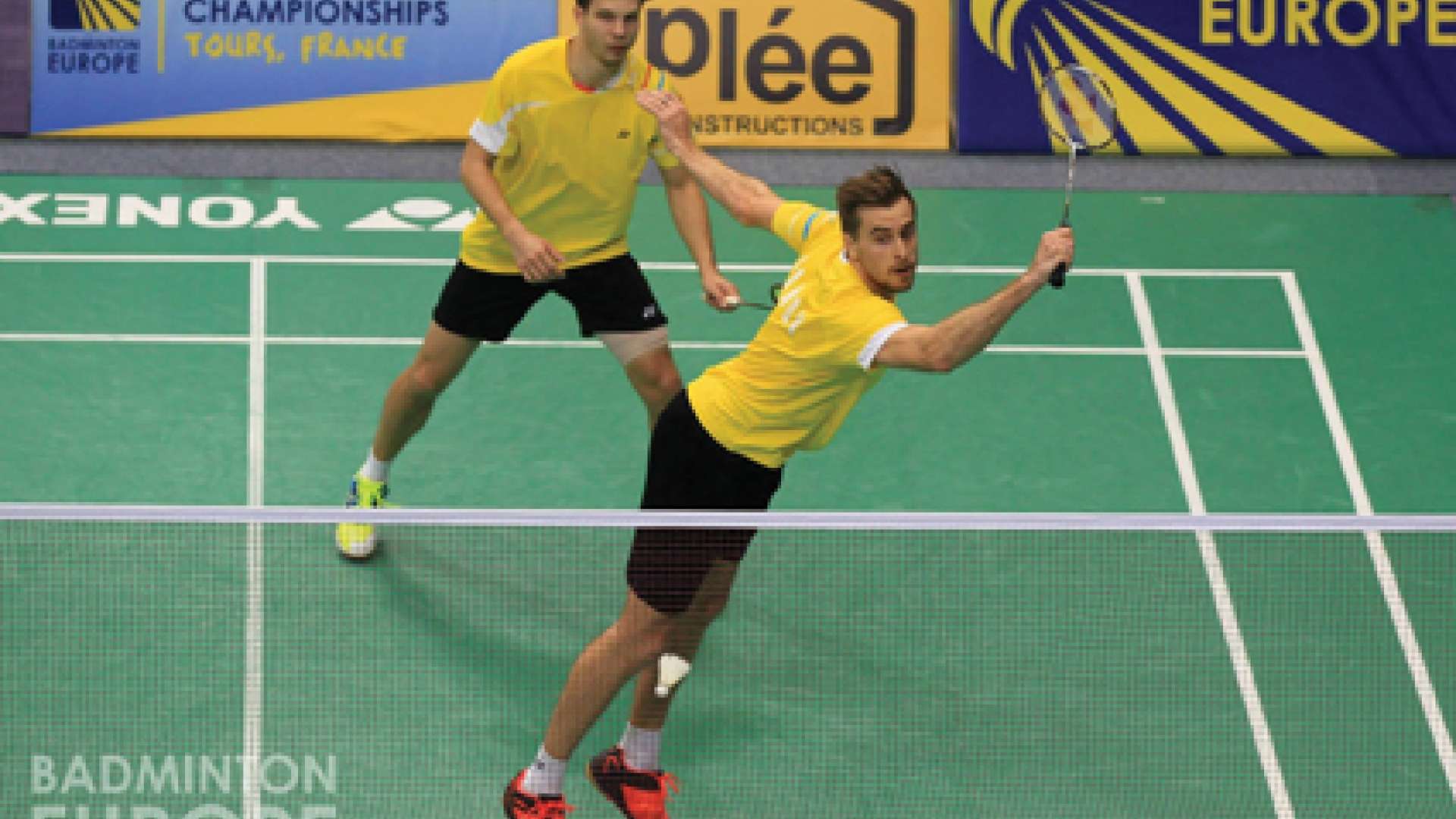 La Petite Histoire... du badminton | Le Prog