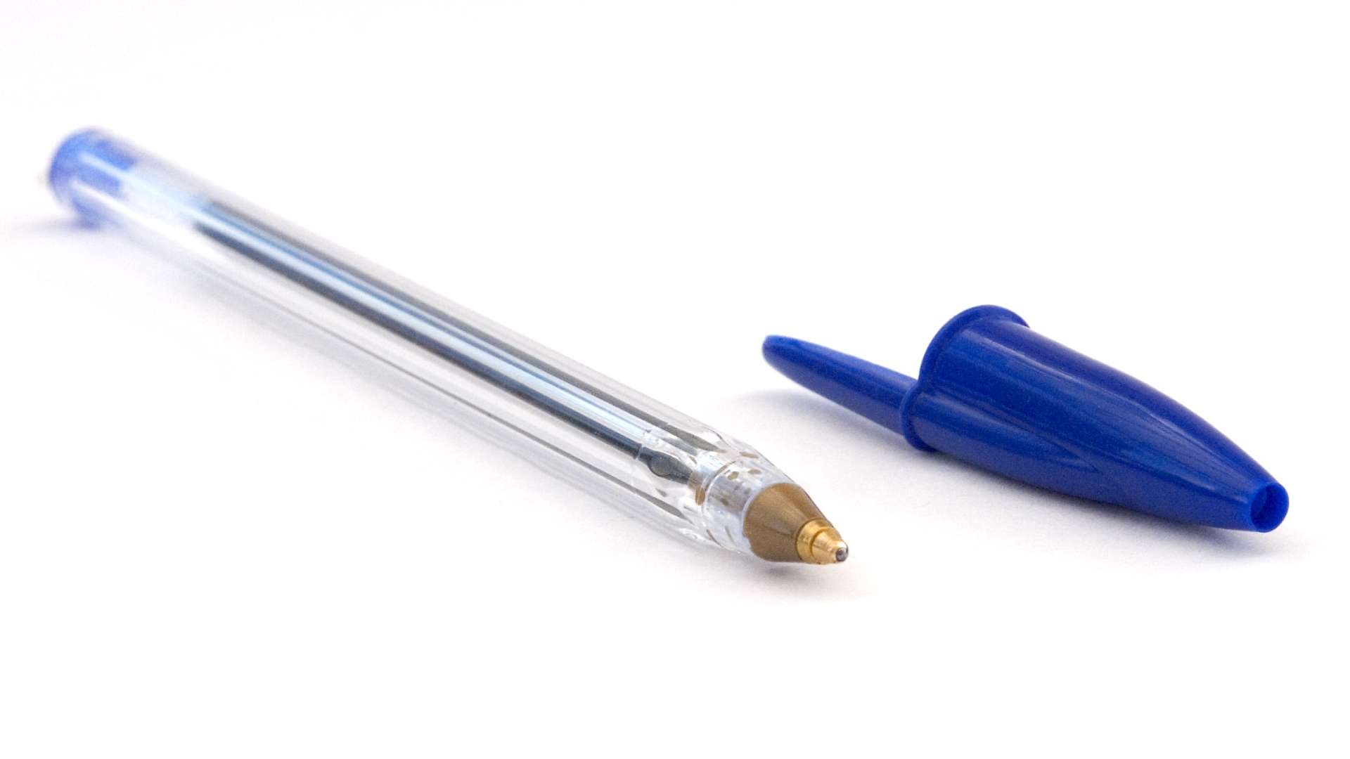 La Petite Histoire... du stylo | Le Prog