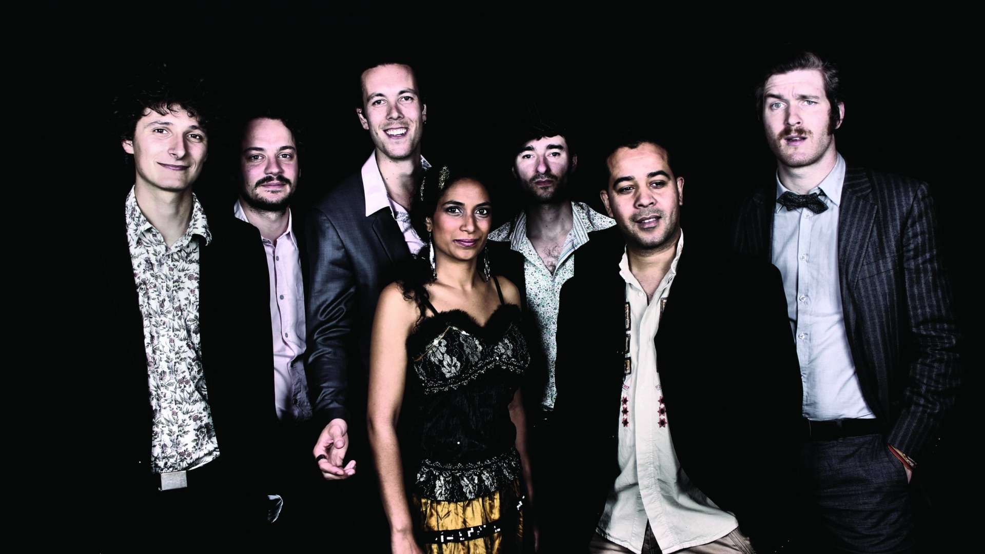 Les Noces Gitanes | Le Prog