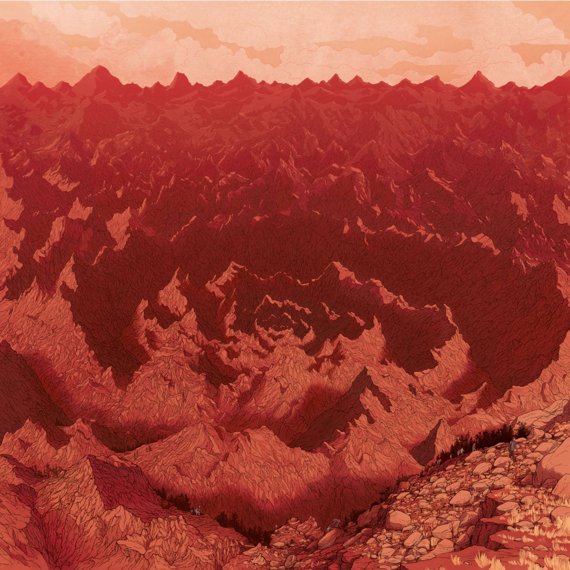 FIRST DRAFT | Le Prog